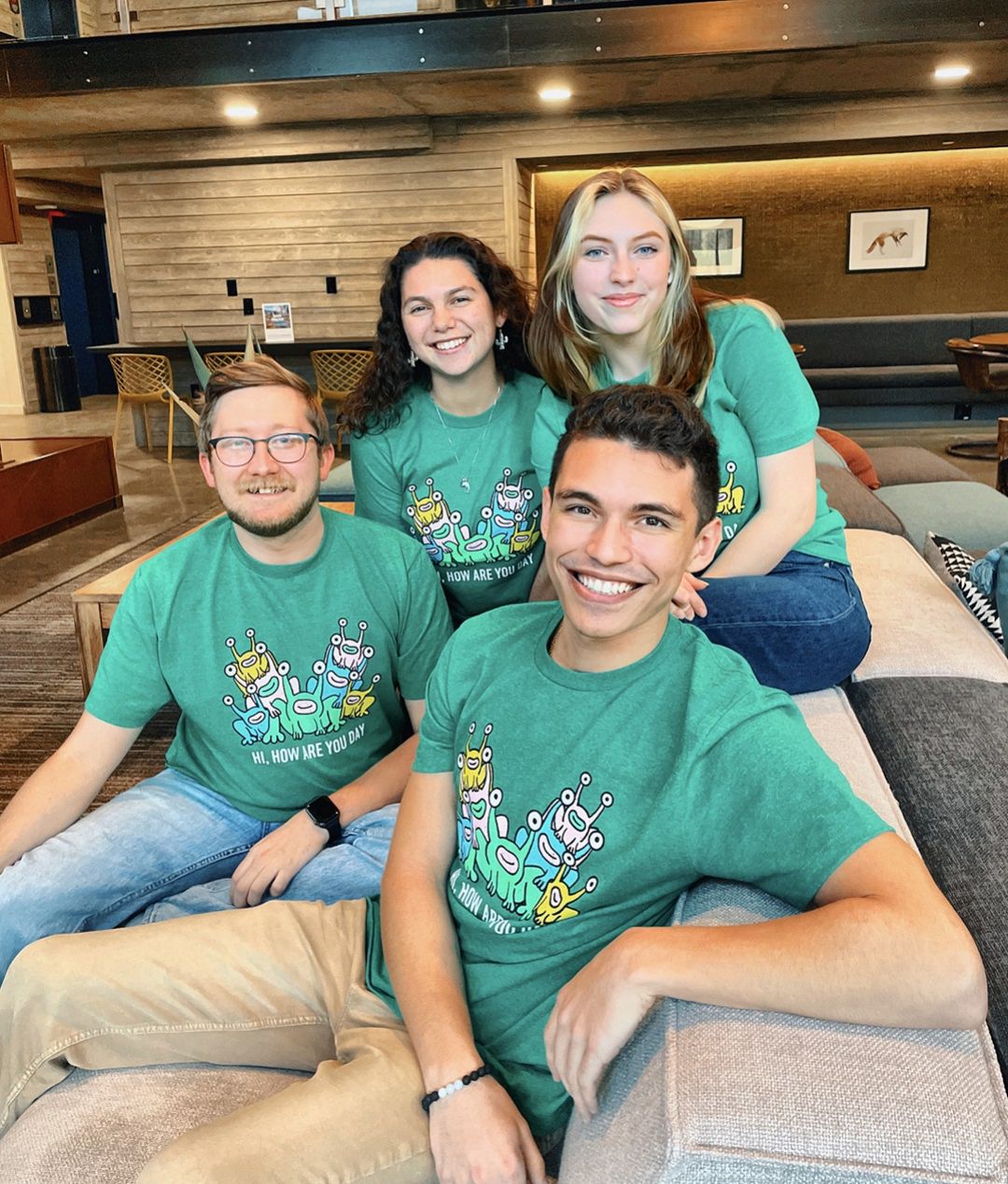 American Campus Communities (ACC) - APC Collective | Public Relations ...